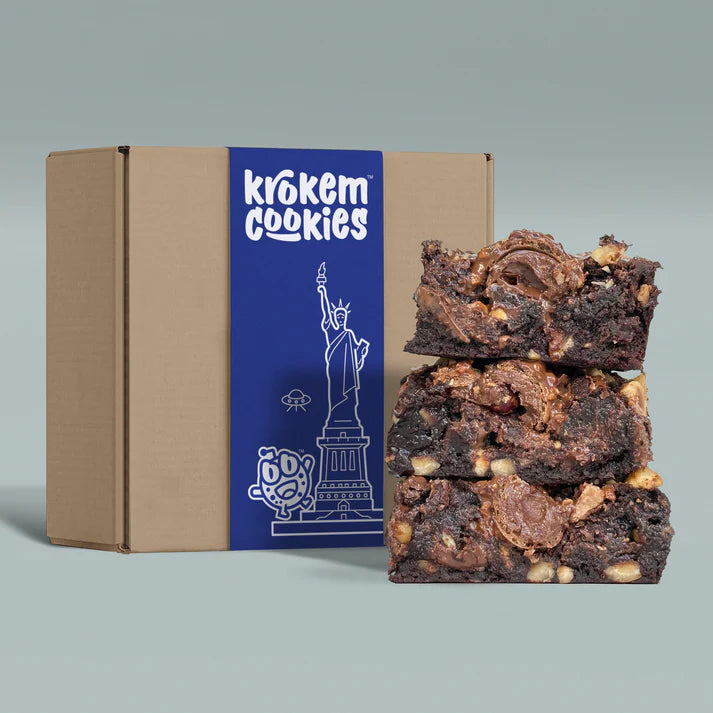 Krokem Boxes | Krokem Cookies – Krokem Cookies | NY Style Cookies