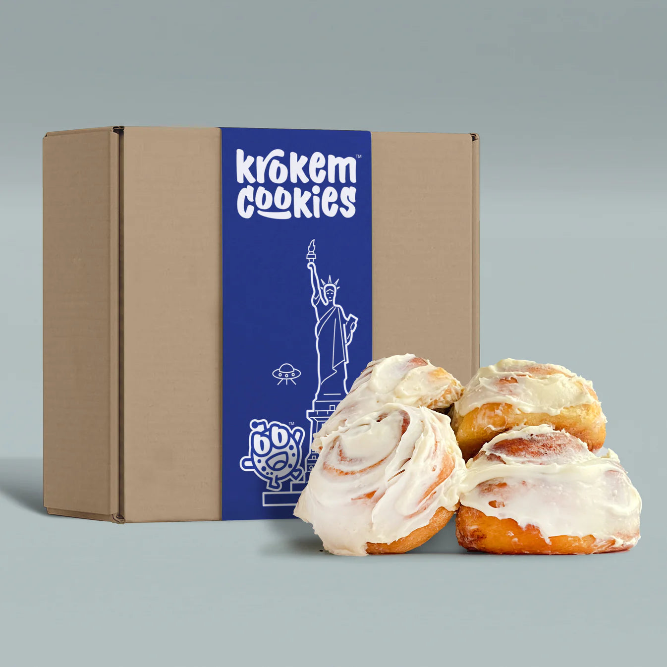 Rolls | Krokem Cookies – Krokem Cookies | NY Style Cookies